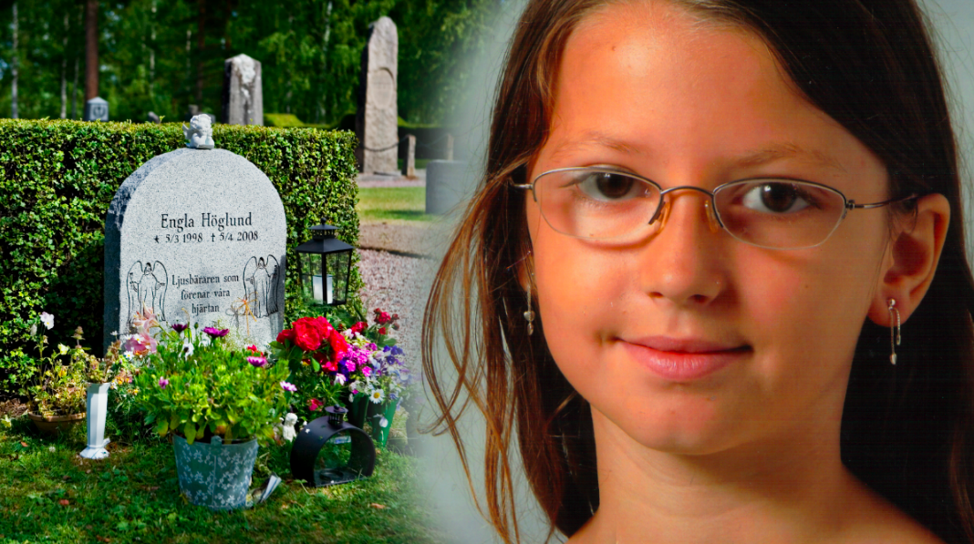 Engla Höglund - Nyheter, artiklar, reportage och video - Nyheter24