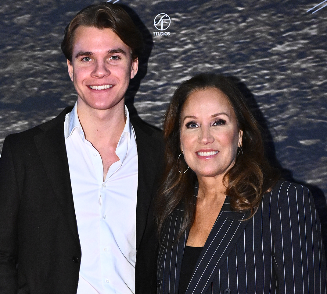 Det gör Renée Nybergs kända ex-man Jan Zachrisson idag