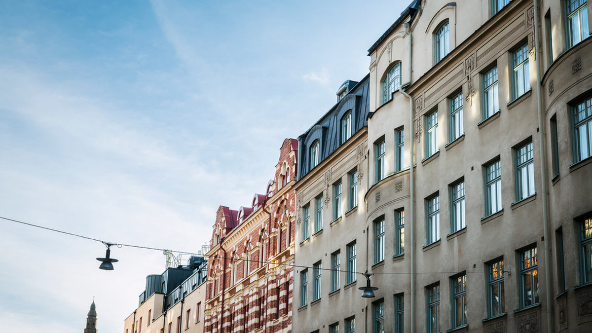 Kapitalbrist ökar bland bostadsrättsföreningar