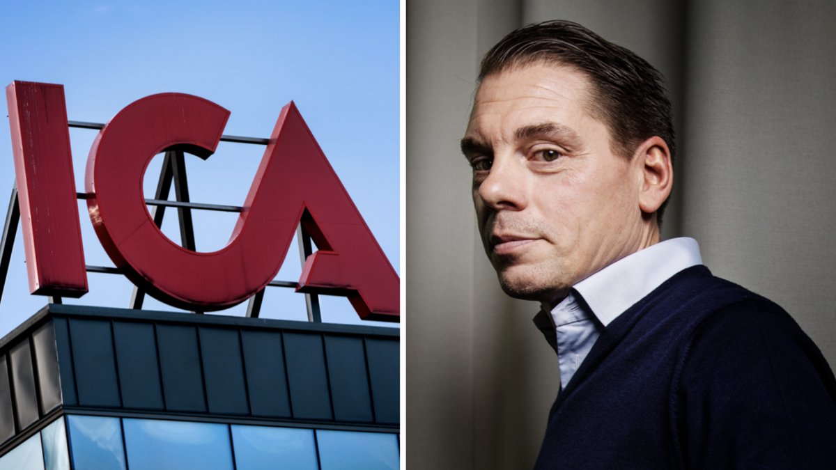 Ica-chefens pik mot kunderna – efter priskritiken: "De som avgör"