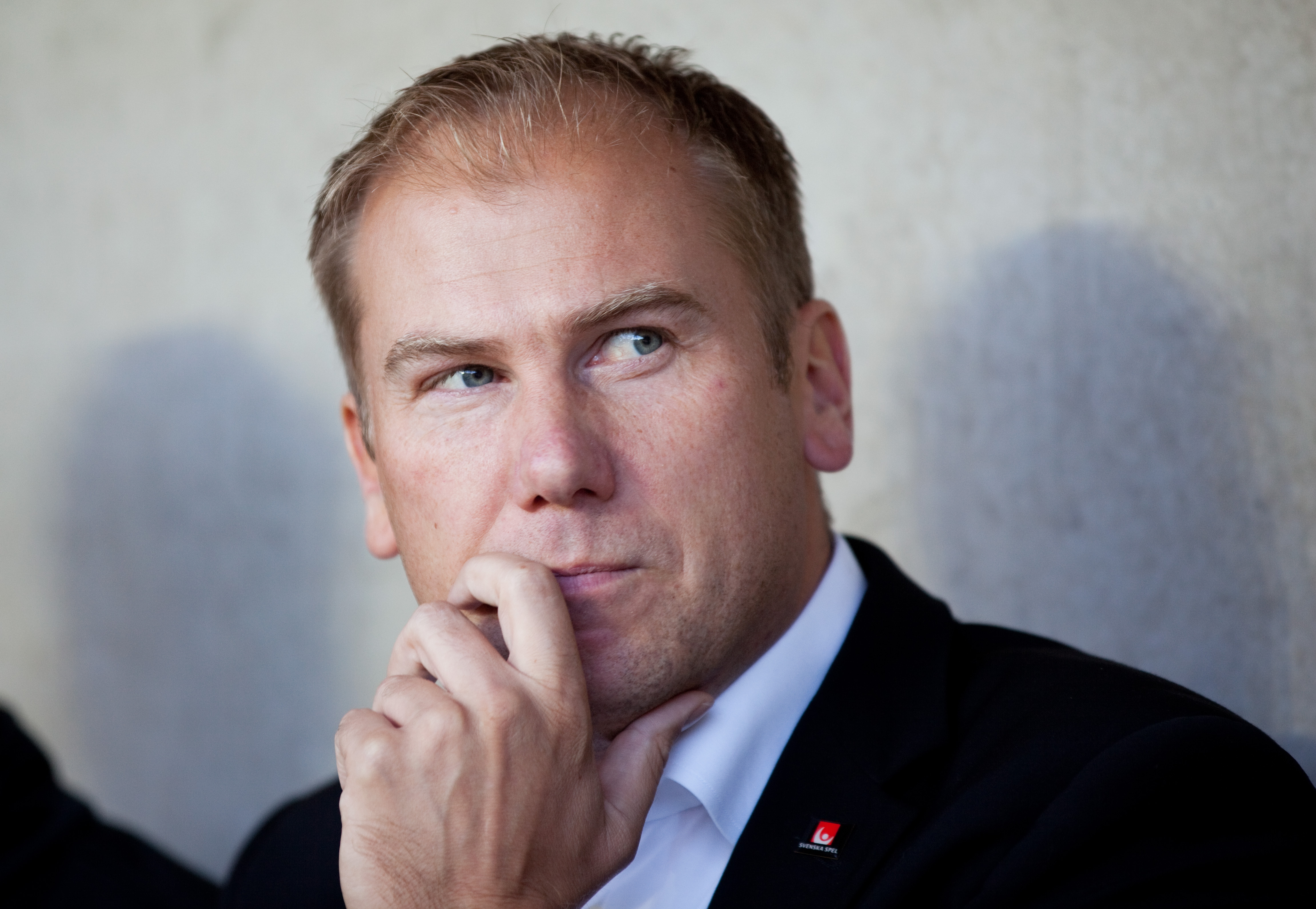 Lista: Pinsamma sportintervjuer vi minns